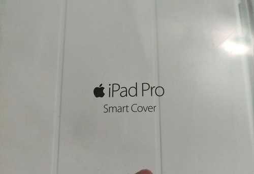 Чехол - обложка apple smart cover для iPad pro
