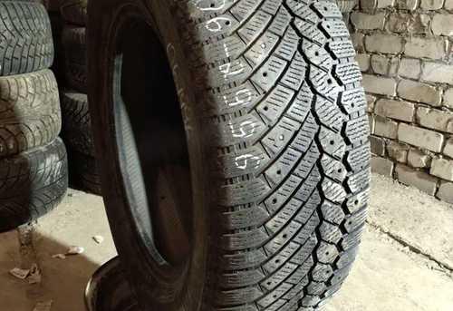 Continental ContiIceContact 4x4 265/60 R18