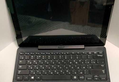Планшет с клавиатурой Samsung XE700T1C-H02RU