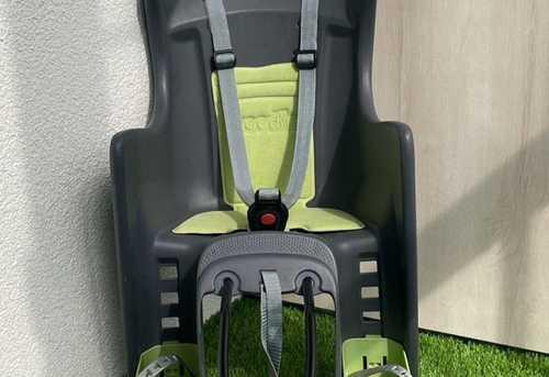 Детское велокресло baby seat
