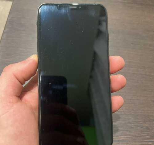 iPhone xs max в разбор