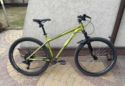 Велосипед stinger 27.5