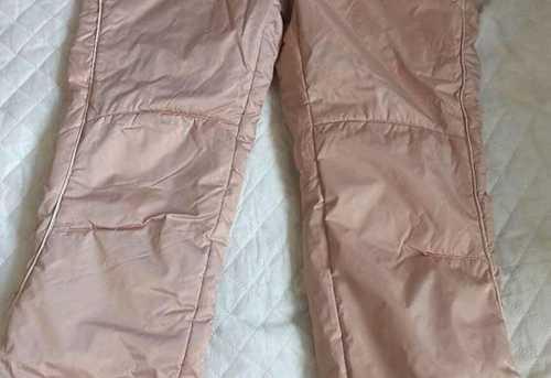 Горнолыжные брюки женские 46 р-р