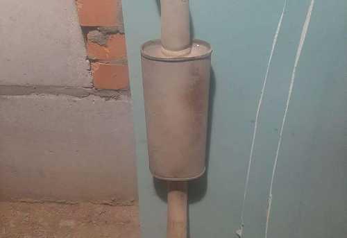 Резонатор на газель