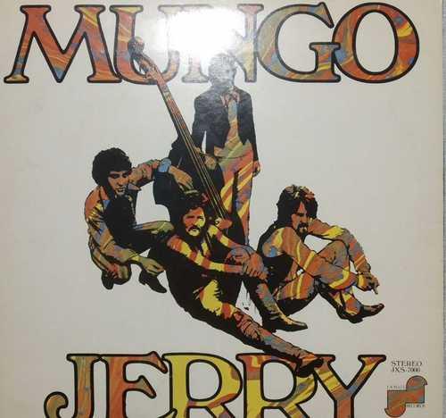 Mungo Jerry - In The Summertime, 1970, USA 1 press