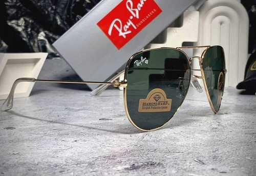 Очки Ray Ban Aviator