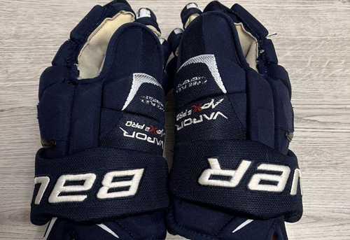 Краги хоккейные Bauer vapor apx2