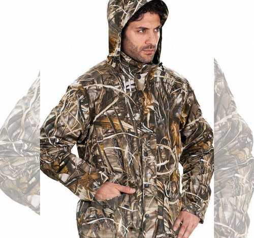 Костюм для охоты Seeland Wetland realtree