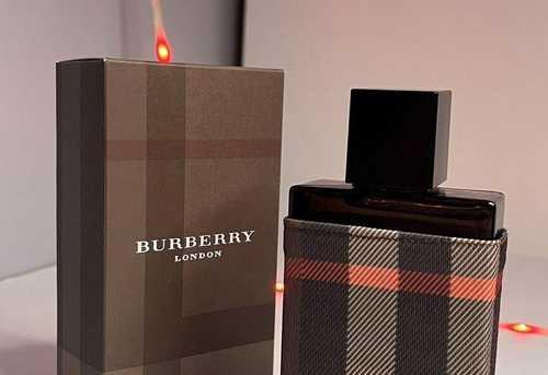 Духи London for Men Burberry 100мл
