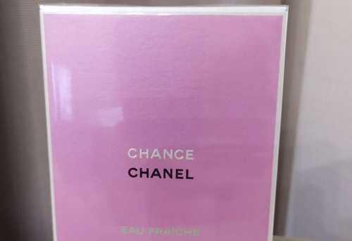 Духи chanel chance