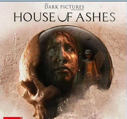 The Dark Pictures Anthology: House of Ashes