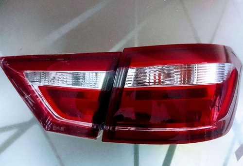 Фонарь LADA vesta правый
