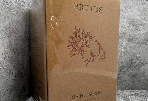 Orto Parisi Brutus 50 ml Оригинал