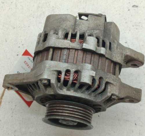 Генератор Honda Fit GD2 L13A