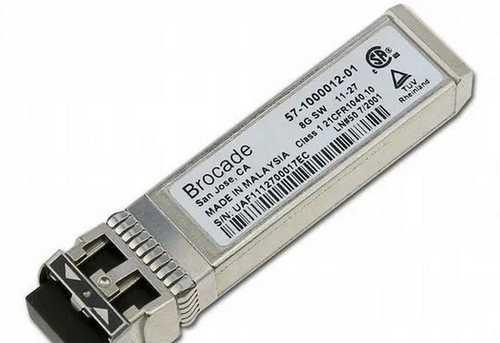 Трансивер Brocade 8Gb 850nm SFP+ 57-1000012-01 XBR