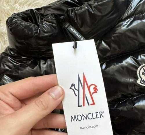 Жилетка Moncler (Арт.93550)