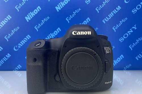 Canon 5D mark III (5125пробег) гарантия sn7097