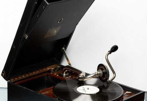 Victor Victrola VV-35 граммофон