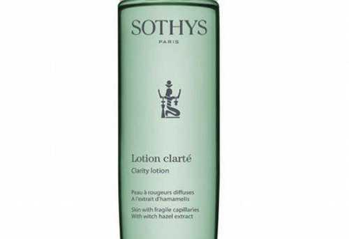 Sothys,тоник для лица Clarity Lotion