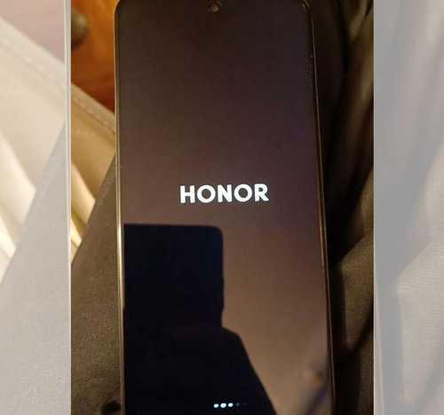 HONOR X7b, 8/128 ГБ