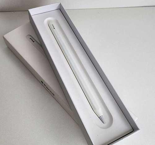 Apple pencil 2