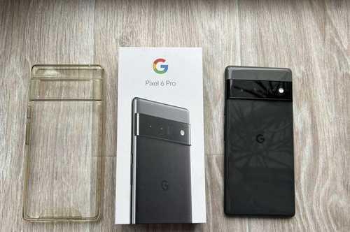 Аккумулятор pixel 6