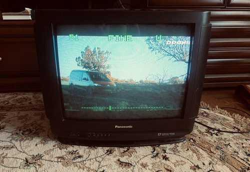 Телевизор panasonic TC-2150RM