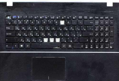 Топкейс Asus K751N, X751N, X751L corp651