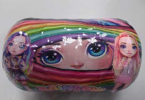 Кукла Rainbow Surprise в сумке