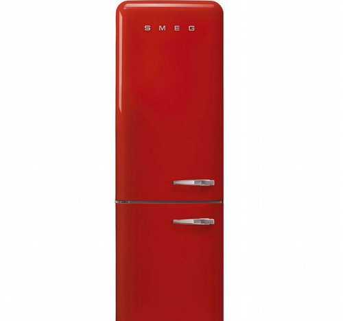Холодильник Smeg FAB32LRD5