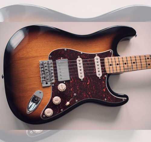 Корпус Squier Bullet Stratocaster