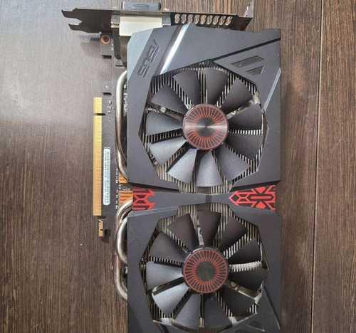 Asus GeForce GTX 1060 Advanced Edition