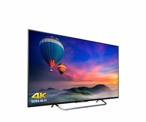 49" Телевизор Sony XBR49X830C 4K 120hz