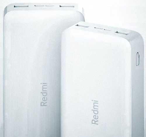 Redmi 18W 20000 mah