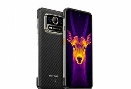 Ulefone Armor 25T Pro, 6/256 ГБ