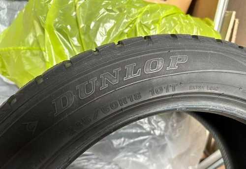 Dunlop SP LT Winter 235/50 R18