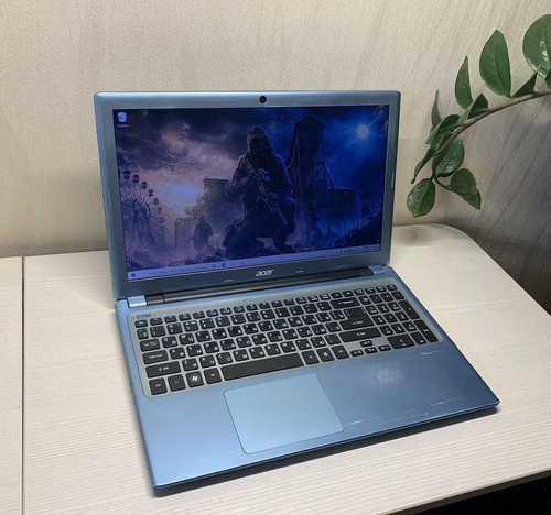 Ноутбук Acer/i3/Gt/8gb ram