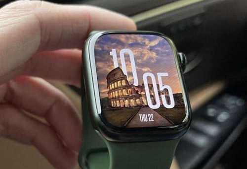 Apple Watch 9 (Новые + Гарантия)