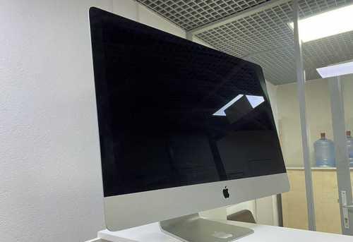 Apple iMac 27, 1Tb