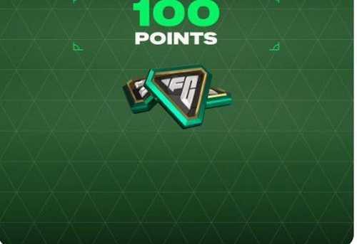 FC24/ 100 FC points (Fifa points)