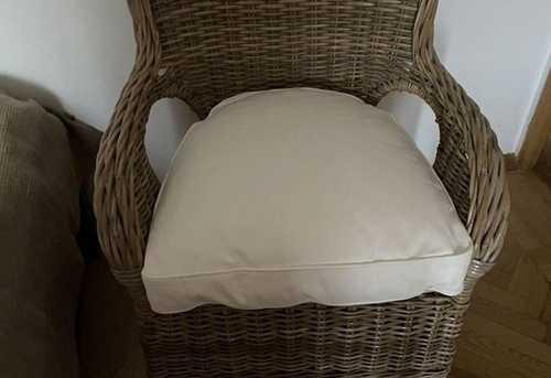 Подушка для кресла IKEA