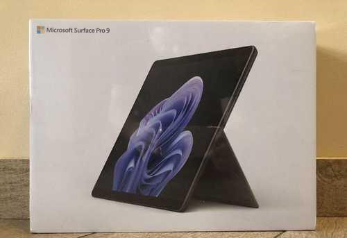 Surface PRO 9 i5 8GB 1TB (новые)