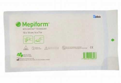 Пластырь Mepiform