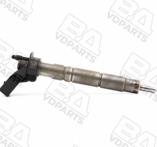 Форсунка bosch 0445115064 / 0445115076 / 0445115017 / 0445115063 /0445115027 Восстановленные