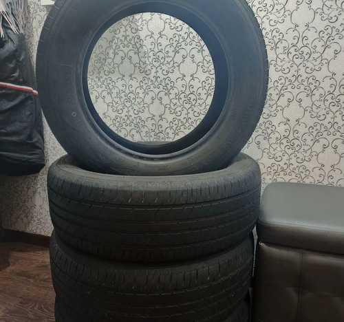 Шины бу Продам летнии шины r16 toyo, Япония