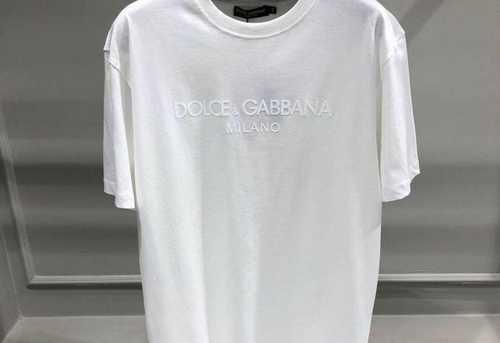 Футболка Dolce Gabbana