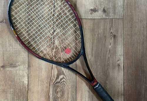 Ракетка теннисная Wilson Cobra Graphite