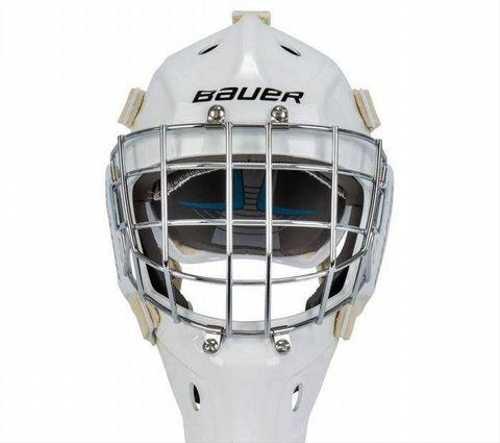 Шлем вратаря Bauer 930 JR