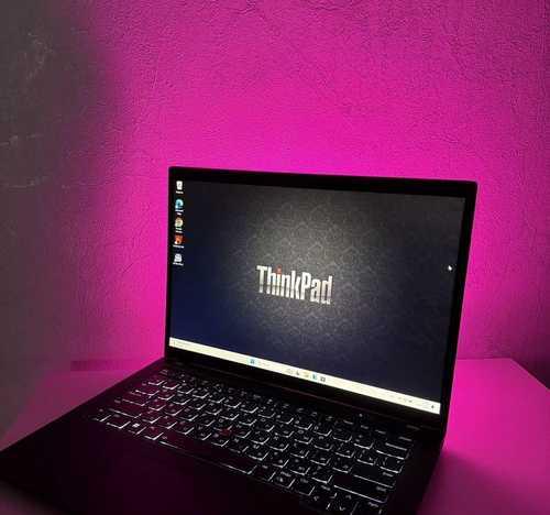 Lenovo Thindpad T14S gen 4