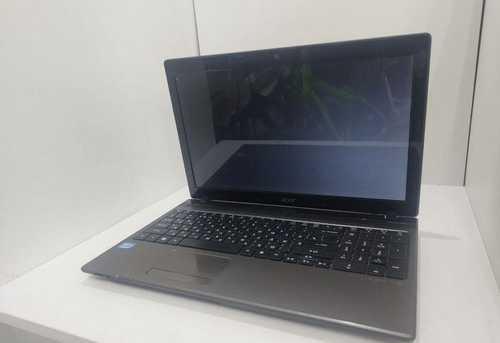 Ноутбук Acer. aspire 5750G